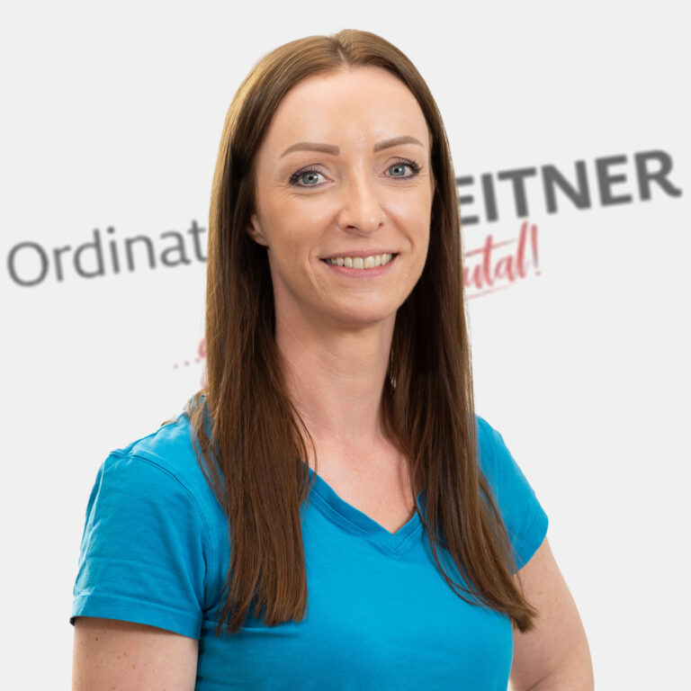 Team - Dr. Leitner - Arzt für Allgemeinmedizin